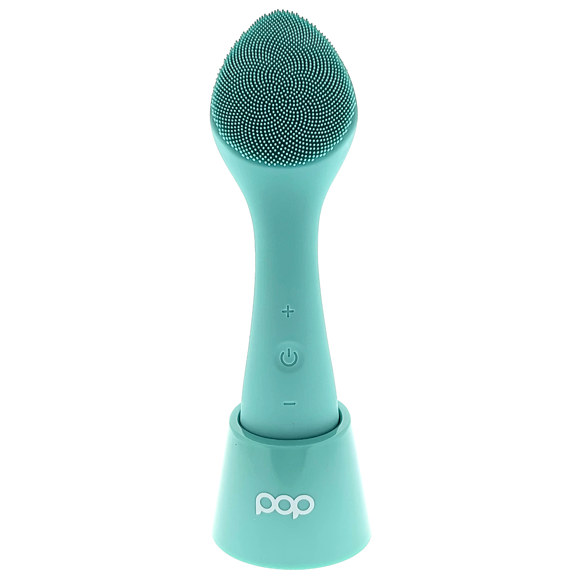 Spade Facial Cleansing Device – Pop Sonic LLC